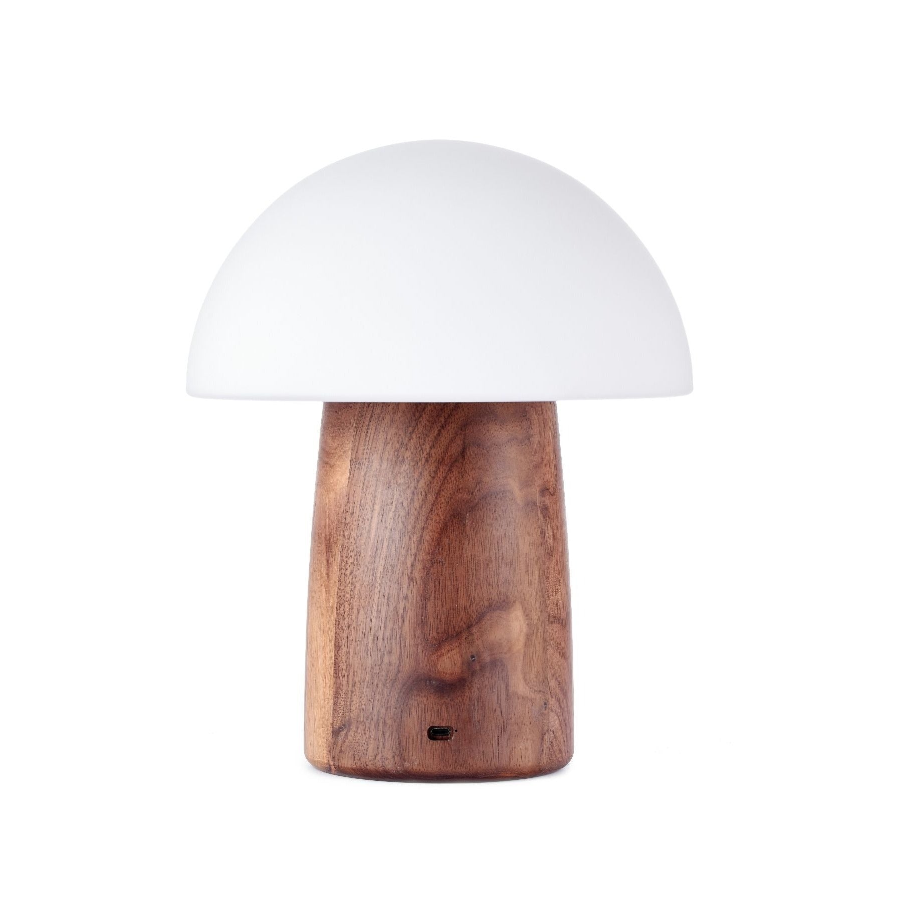 Gingko Alice Large Mushroom RBG Colour Changing Desk Light — Pizzazz Retail