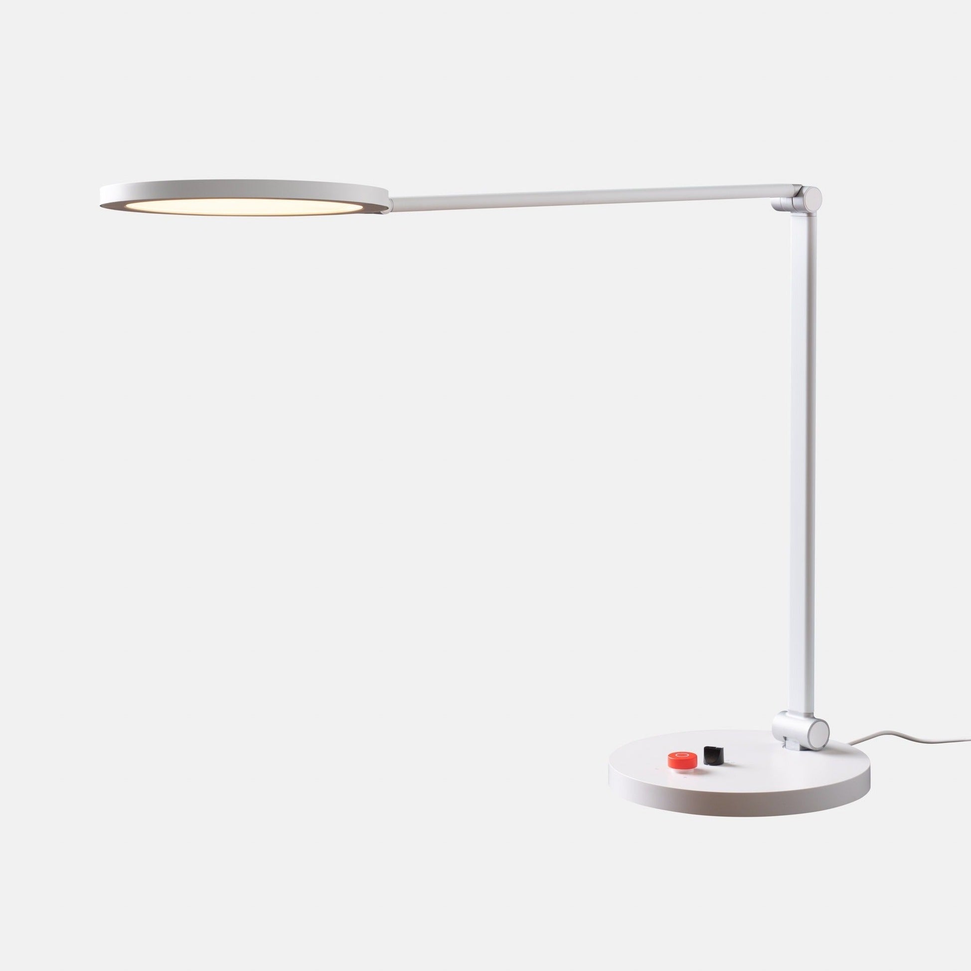 Daylight Tricolour 3X Colour Temperature White LED Desk Lamp With Adju ...