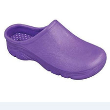 Briers Womens/Mens Waterproof Outdoor Garden Clog Shoes UK Size 4-11 ...