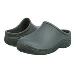 Briers Womens/Mens Waterproof Outdoor Garden Clog Shoes UK Size 4-11 ...