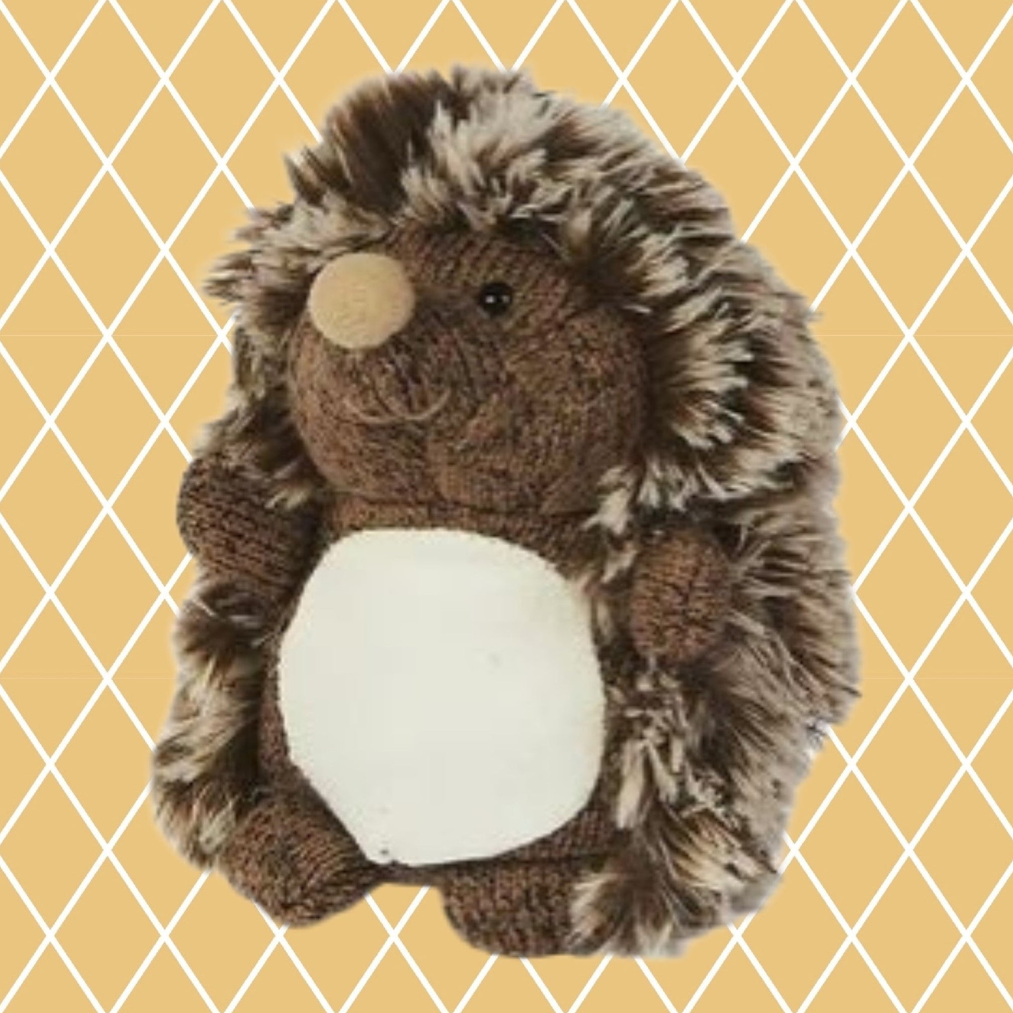 Warmies Dusty Pups Soft Microfibre Screen Cleaner For Phones, Laptops ...